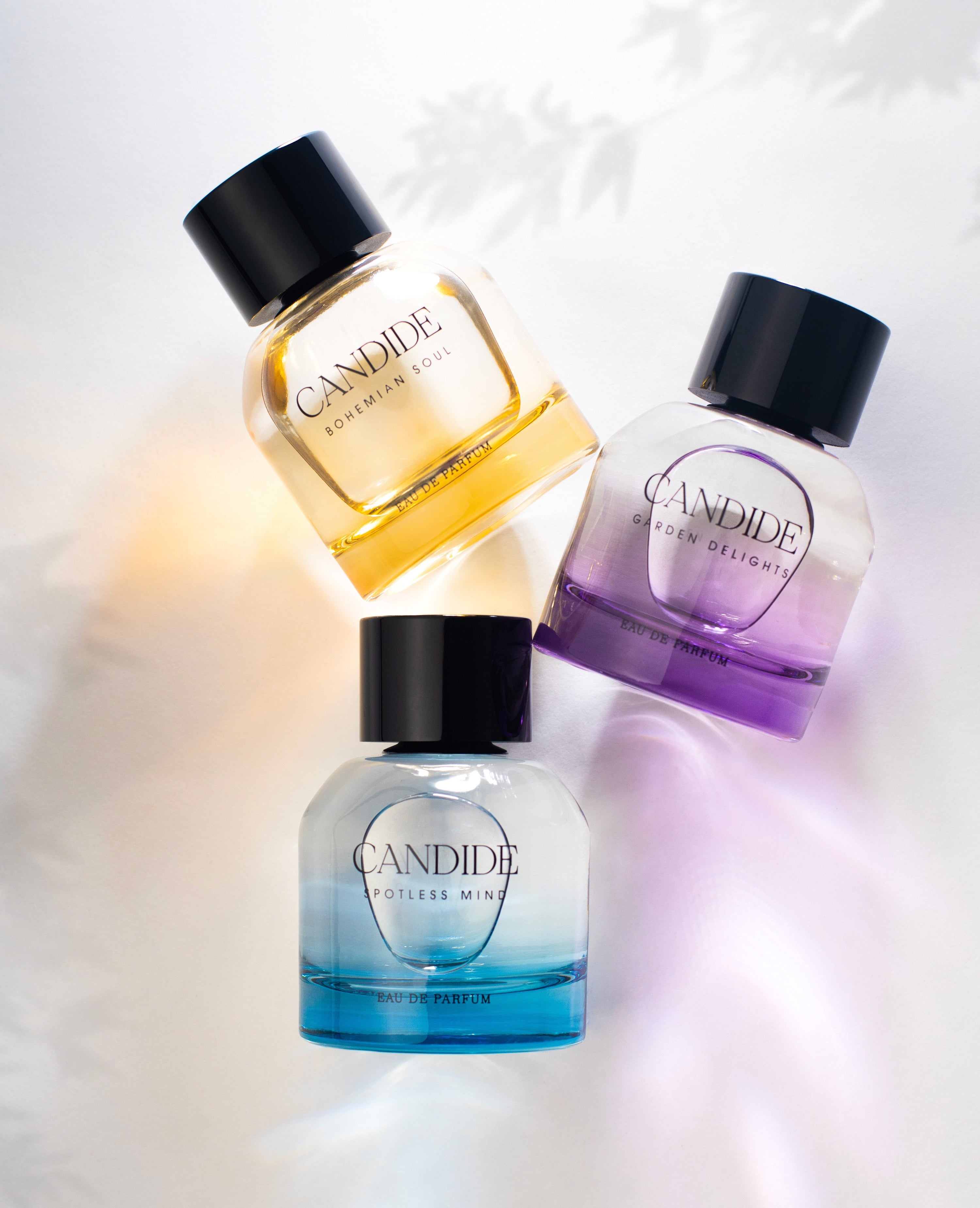 Paris Bleu Perfumes: Premium French Scents & Parisian Signature Fragra ...