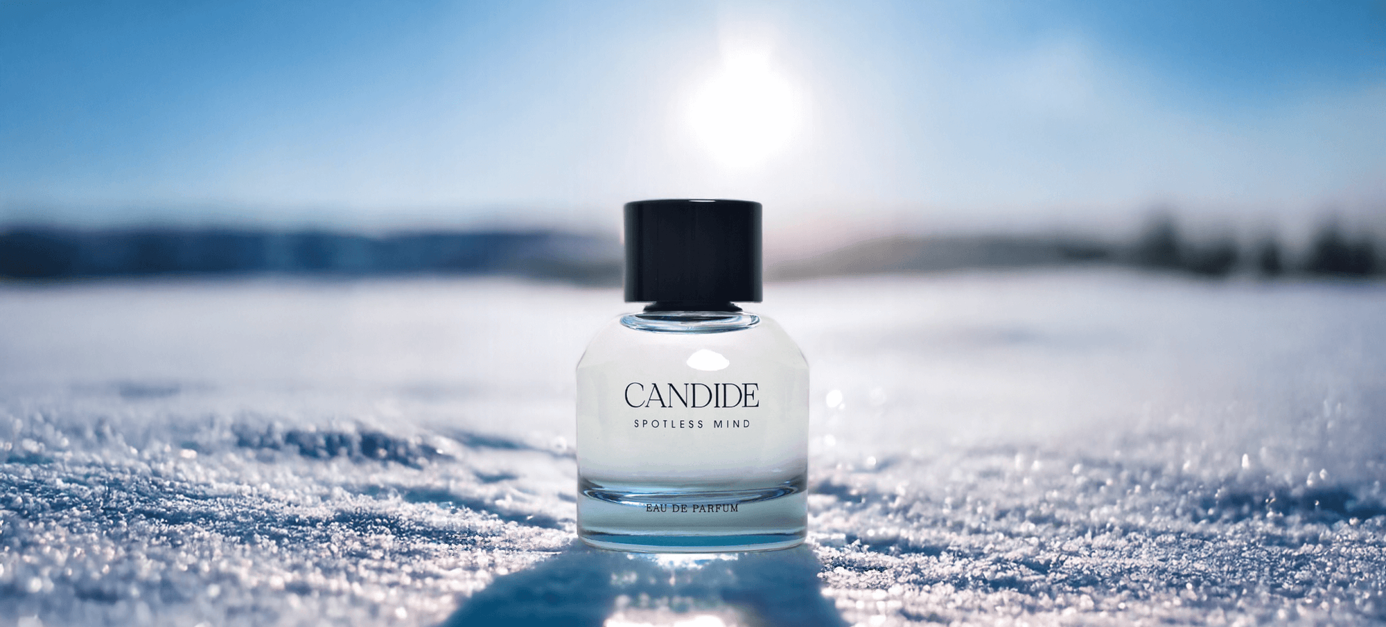 CANDIDE - Spotless Mind – My Store