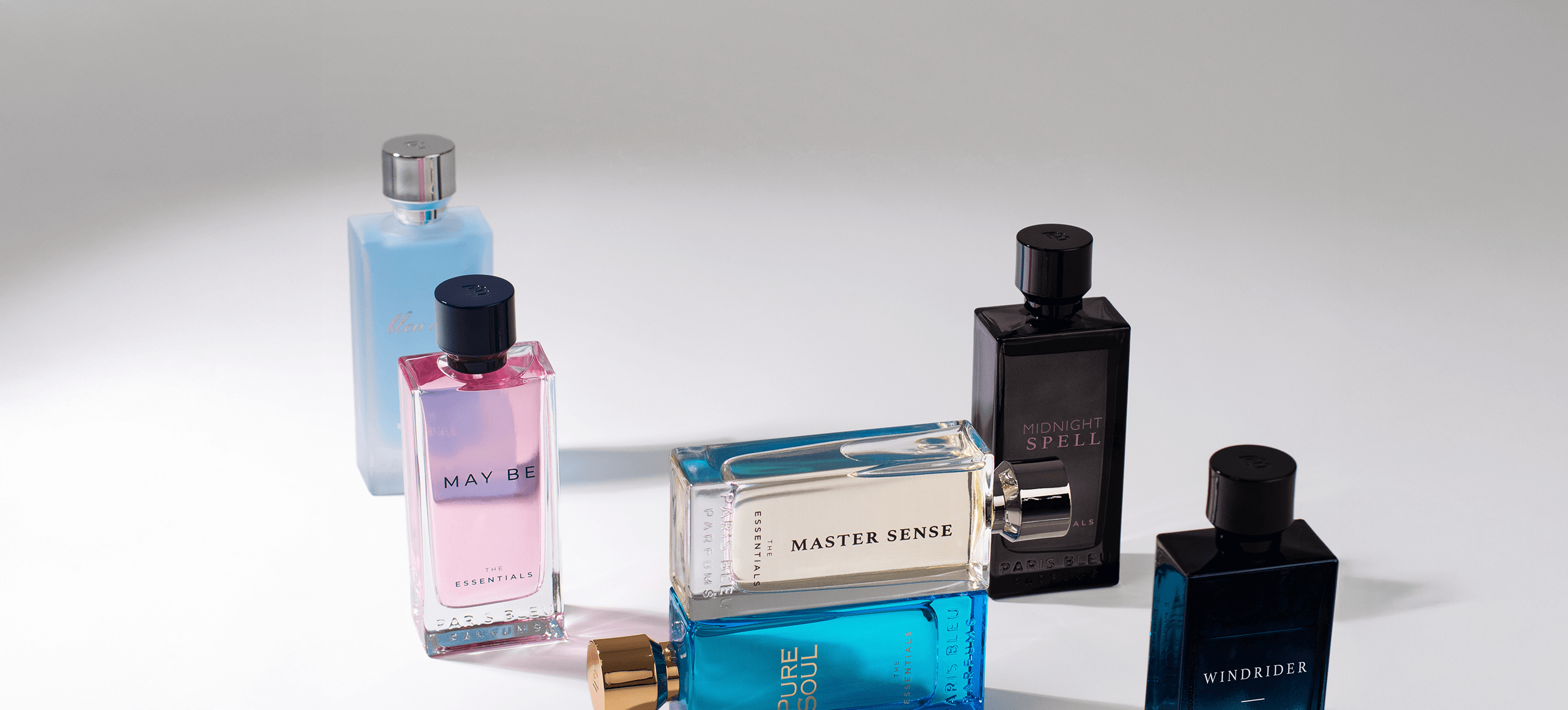 Paris Bleu Perfumes: Premium French Scents & Parisian Signature Fragra ...