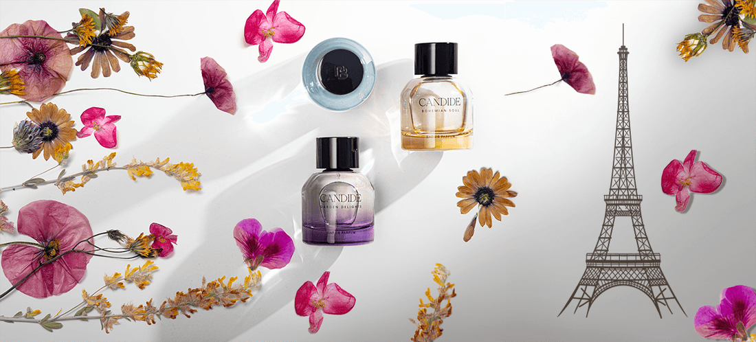 Paris Bleu Perfumes: Premium French Scents & Parisian Signature Fragra ...